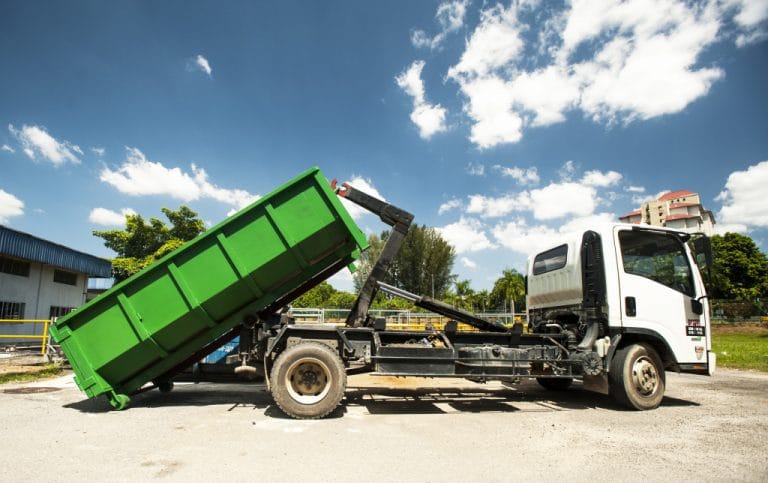 RORO (Roll-on Roll-off) Bins | Nordvox A Leader in Waste Handling