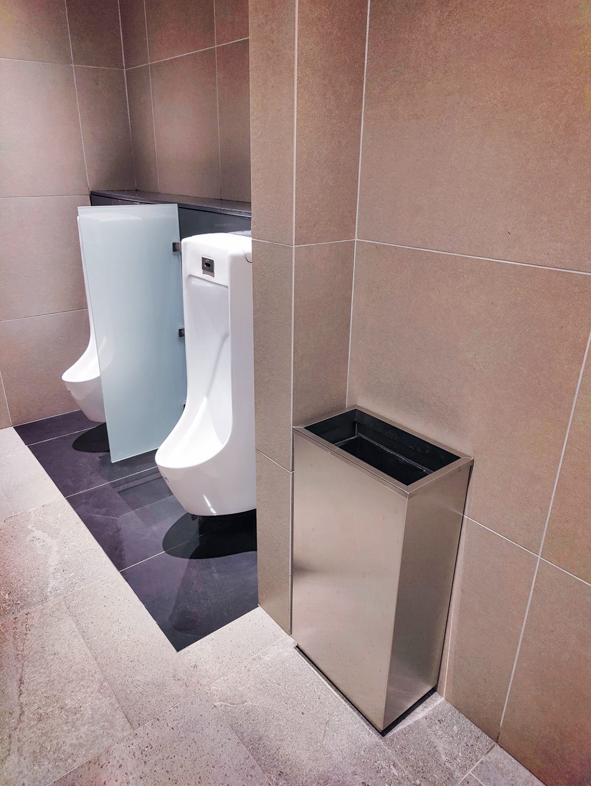 Malaysia's Premier Stainless Steel Dustbin Supplier - Nordvox