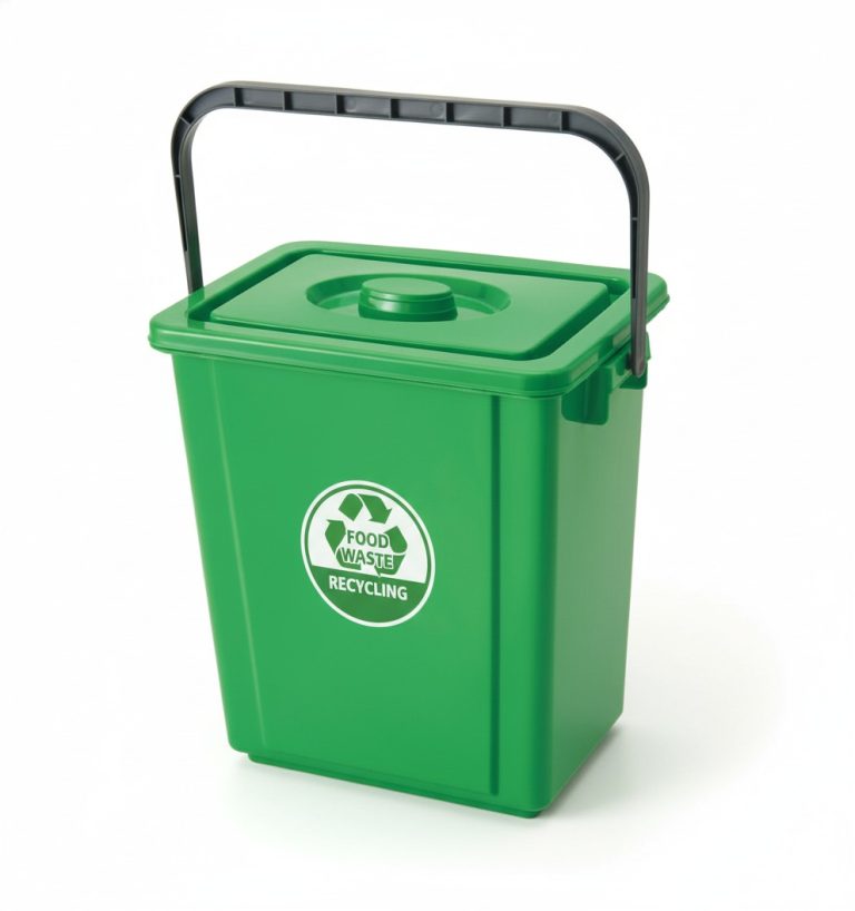 The Ultimate SWCorp Guide to Recycling Bins in Malaysia