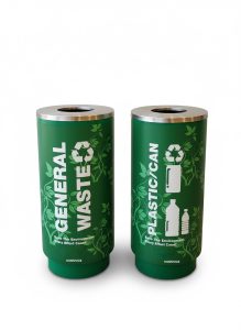 The Ultimate SWCorp Guide to Recycling Bins in Malaysia